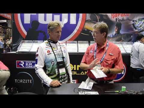Anglers Resource LKW Series Fishing Rod Guides