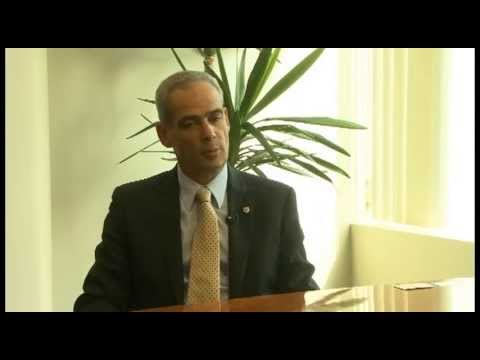 Entrevista Jonathan Peled