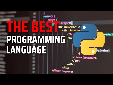 Python for Beginners: What Makes Python the Ideal Language for Beginners?