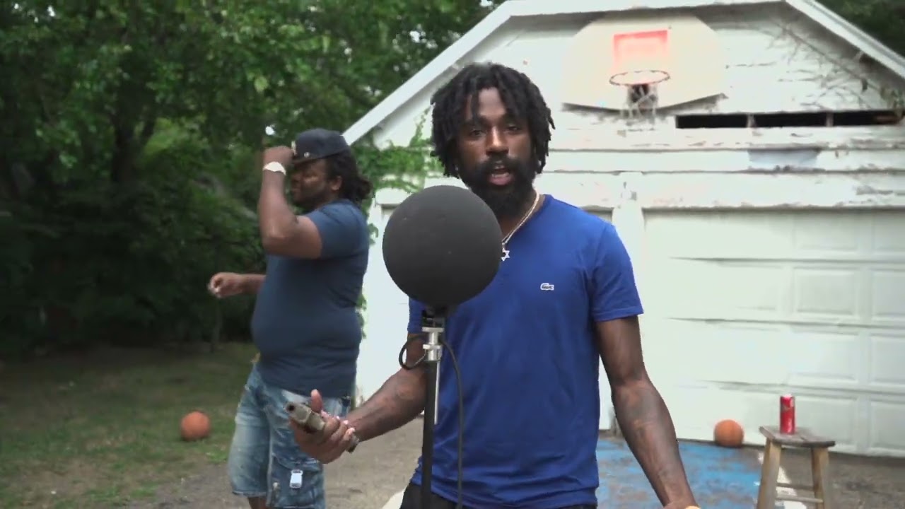 CHICKENS TALK LAP W/ KBREEZYBREEZE & SSL KING