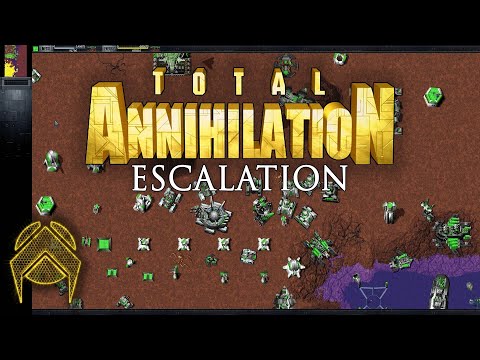 Steam Community :: Total Annihilation