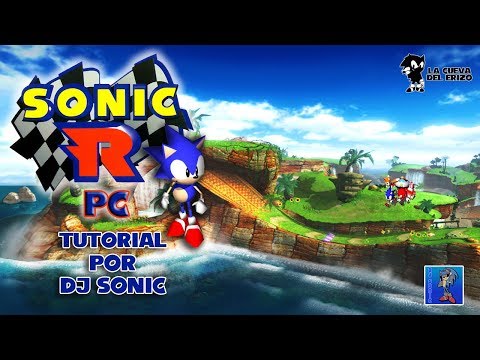 Steam Community :: Video :: Sonic R "PC" (Valusoft) Full ISO 🏁 Tutorial ...