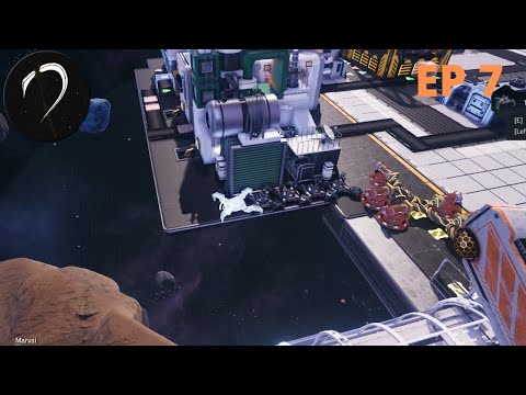 Steam Community :: Video :: Astro Colony Ep 7 Robots