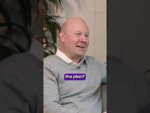 This skill gives you tremendous power in business | Marc Andreessen