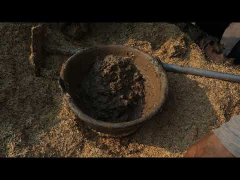soil binder