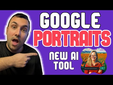 NEW Google AI Lab Tool You NEED to Try!