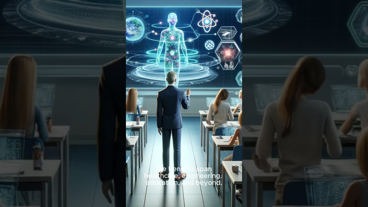 AI and Human Augmentation