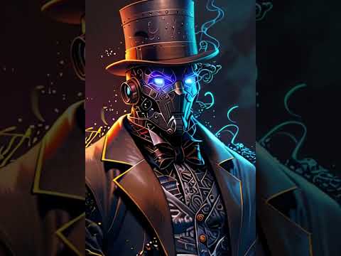 Magician who cheated in his shows #animation #art #fantasy #ai #anime #character #magic #magical