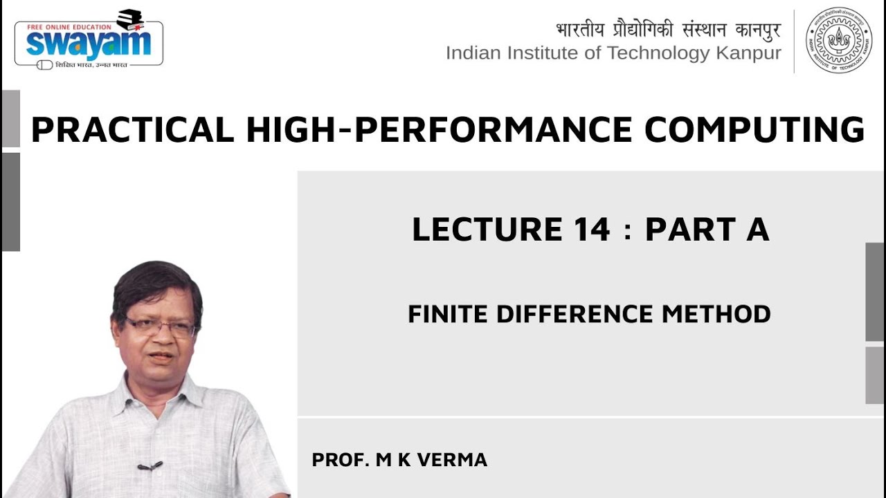 Understanding Finite Difference Methods for Solving Partial Differential Equations | Galaxy.ai