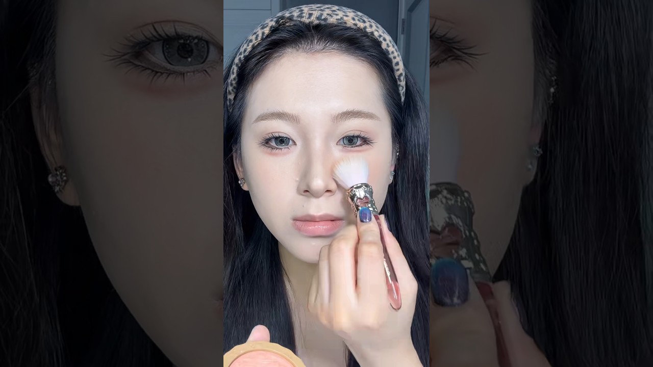 Holiday & Festive Makeup Tutorial | Radiant Party Glam