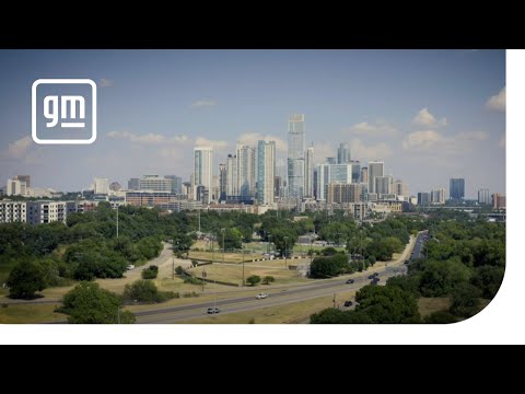 Working at GM in Austin, TX | GM Careers | General Motors