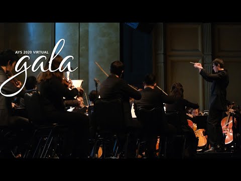 AYS Virtual Gala