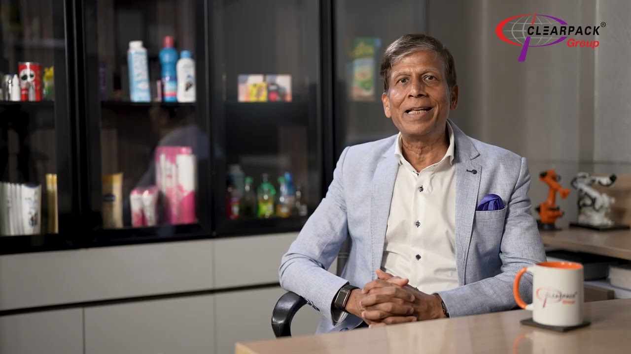 Discover the Future of Packaging with Clearpack Group at Interpack 2026