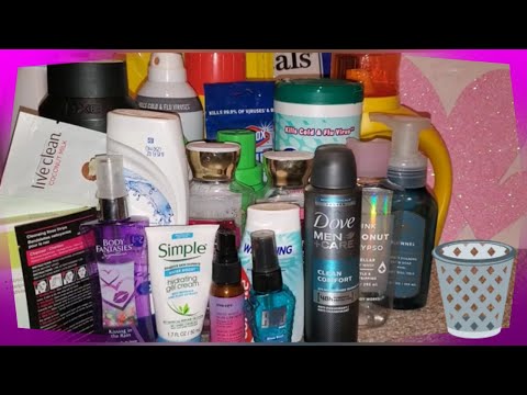 PRODUCT REVIEWS/MY EMPTIES/WOULD I REPURCHASE?