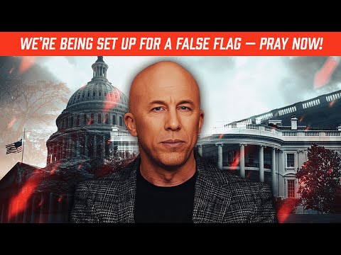 A Prophetic Warning for 2026 | Joseph Z
