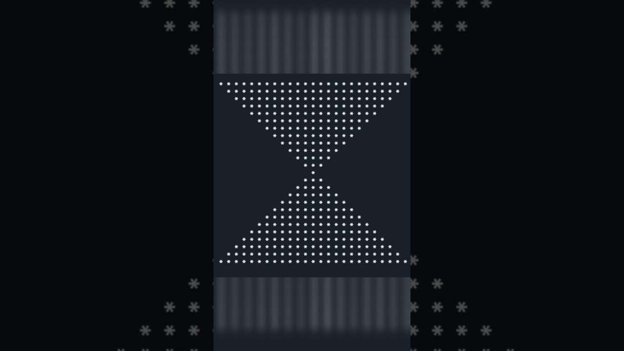 #Shorts 🔥🔥 #Java Code  📒📒💻💻 design ❎