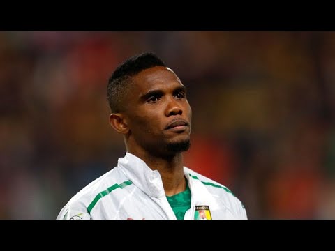 Cameroonian football fans react to the controversy over appointment of new coach