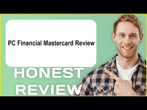 PC Financial Mastercard Review | My Usage Experience