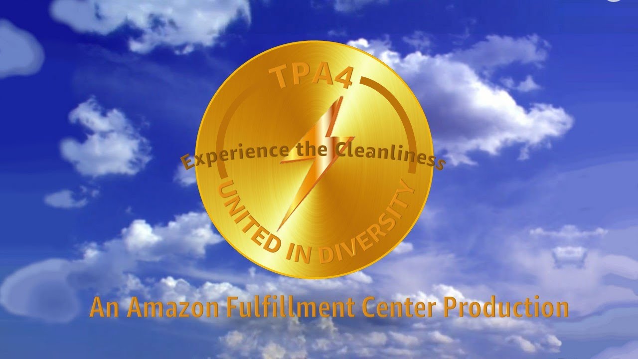 TPA4 Golden Broom Challenge