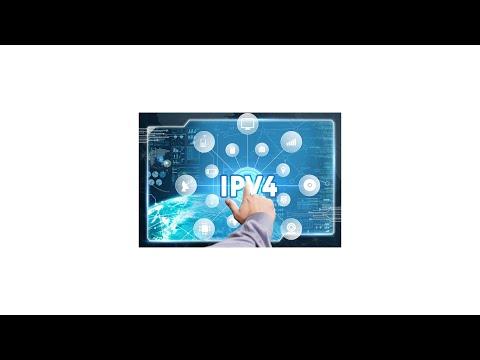 Find your IP address