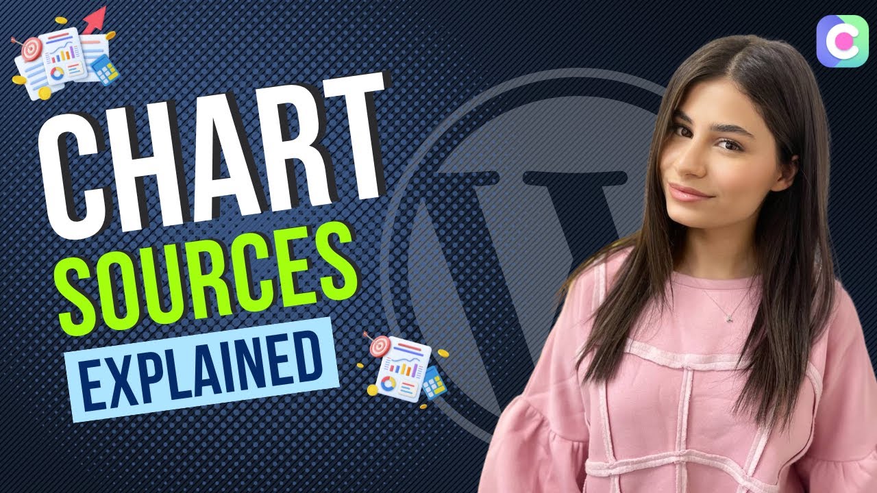 WordPress Chart Plugin Sources: Explained