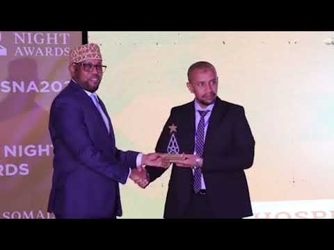 PUNTLAND OO GACANTA KU DHIGTAY NIN AJNABI AH OO KATIRSAN DAACISH.