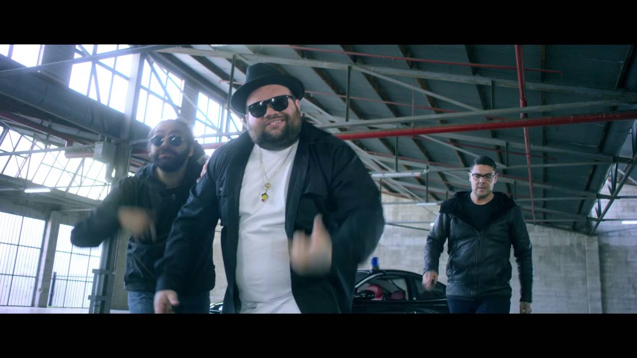 A.B. ORIGINAL • Bad Apples Music