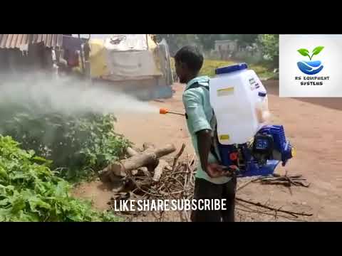 Aspee Power Sprayer - Aspee Knapsack Sprayer Latest Price, Dealers ...