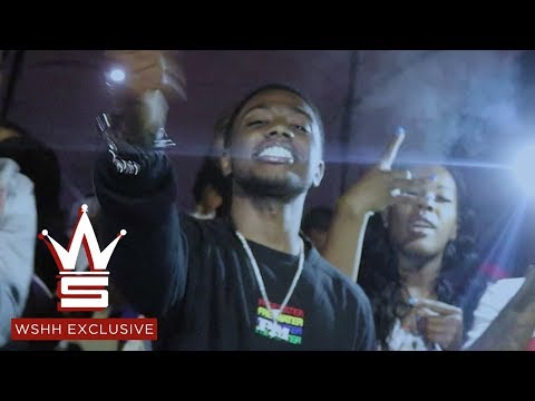 New video Neno Calvin “Rocabye” (WSHH Exclusive – Official Music Video ...