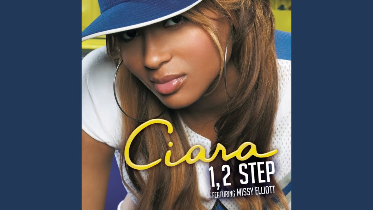 1, 2 Step (Instrumental)