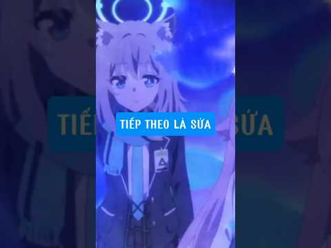 Em nào ngon cơ? #bluearchiveanime #animetinhcam #taisenseii