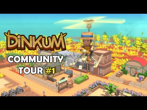 Steam Community :: Dinkum