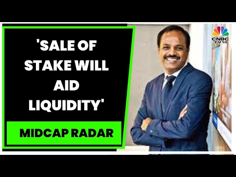 Shriram Properties' Malayappan Murali Exclusive On The Firm's Block Deal & FY24 Outlook | CNBC-TV18