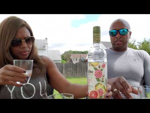 Ketel One Botanical