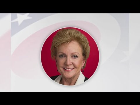 Dee Talmage, figure in Ohio Republican politics for over 2 decades, dies