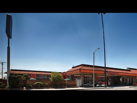 Best Western Pasadena Inn | Los Angeles (CA), United States | Hotel Review🏠