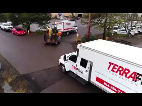 Join the TerraFirma Family as a Warehouse Assistant!