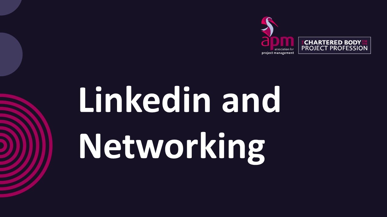 How to create a LinkedIn profile
