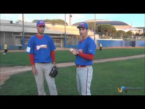 Fundamentos del fildeo en béisbol | Proyectos de Educación Física.