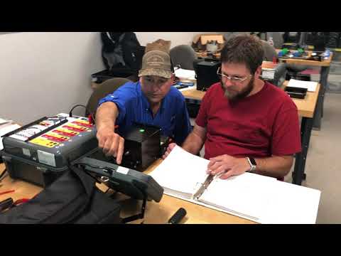 Protective Relay Maintenance, Basic Hands On Training Course