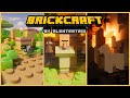 Brickcraft PBR - Building Bricks Pack for 1.19 Minecraft Texture Pack