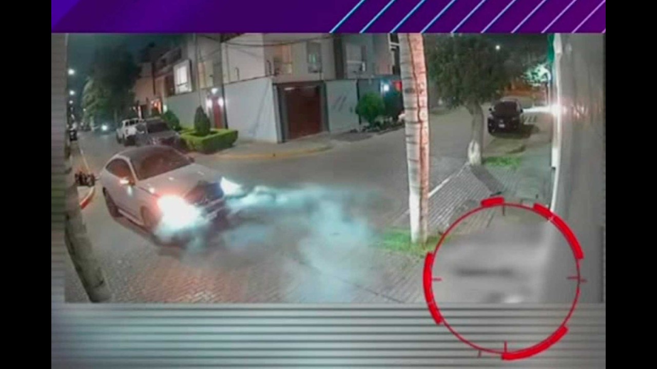 Trujillo: Security guard who was run over by drunk driver dies after a week in ICU