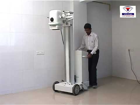 Vision Medicaid Equipment Private Limited - Manufacturer of X Ray ...
