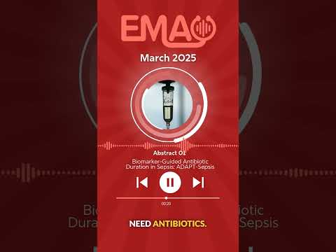 Biomarker-Guided Antibiotic Duration in Sepsis: ADAPT-Sepsis