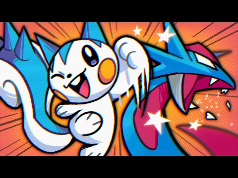 Why The Metagame Isn't Everything - The Pachirisu Theorem