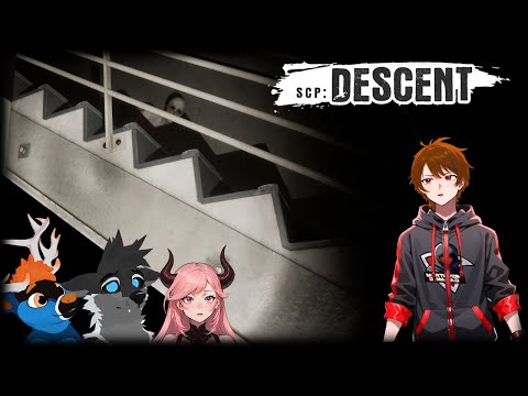Steam Community :: Video :: Our Descent into Madness [SCP: Descent]