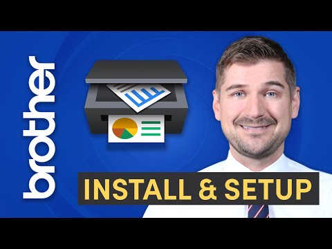 📊 How to Install Brother iPrint&Scan (Easy Walkthrough) Windows, Apple Mac, Smartphone