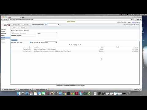 Q139. What is Credit Memo and how to pass it to a client?