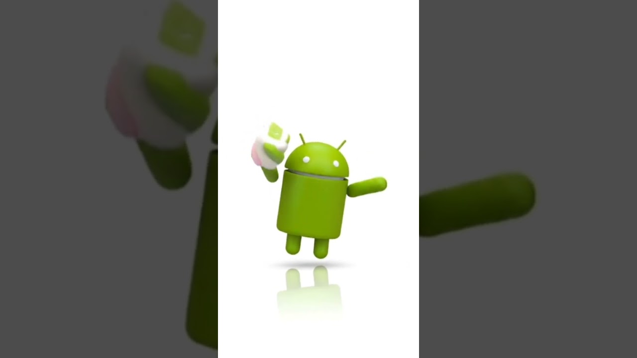 Android 6.0 marshmallow logo
