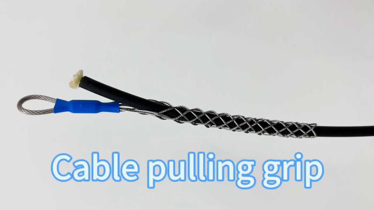 Cable pulling grip.mp4